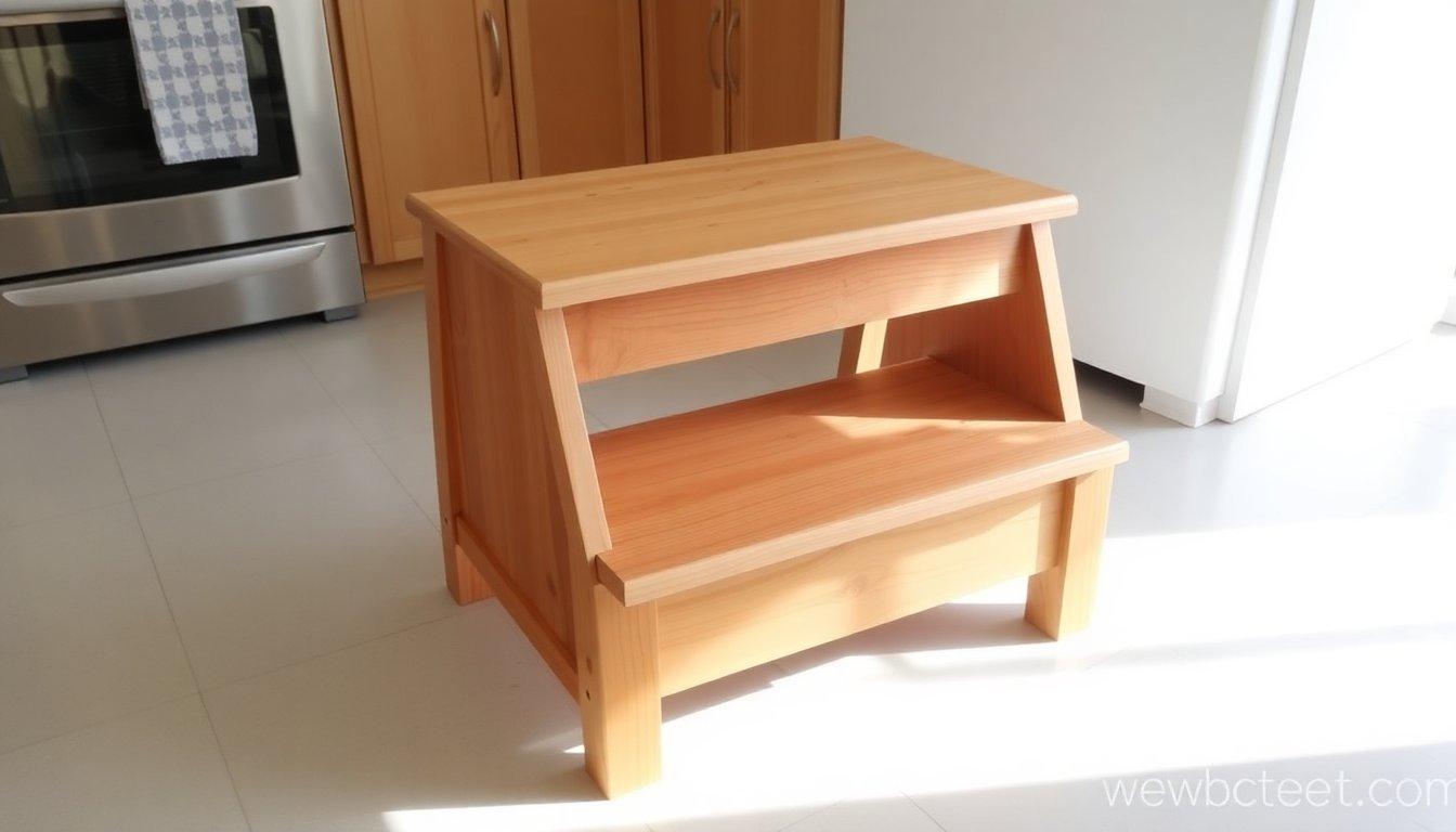 7 Woodworking Project Ideas for Beginners | realwoodworkplans.com